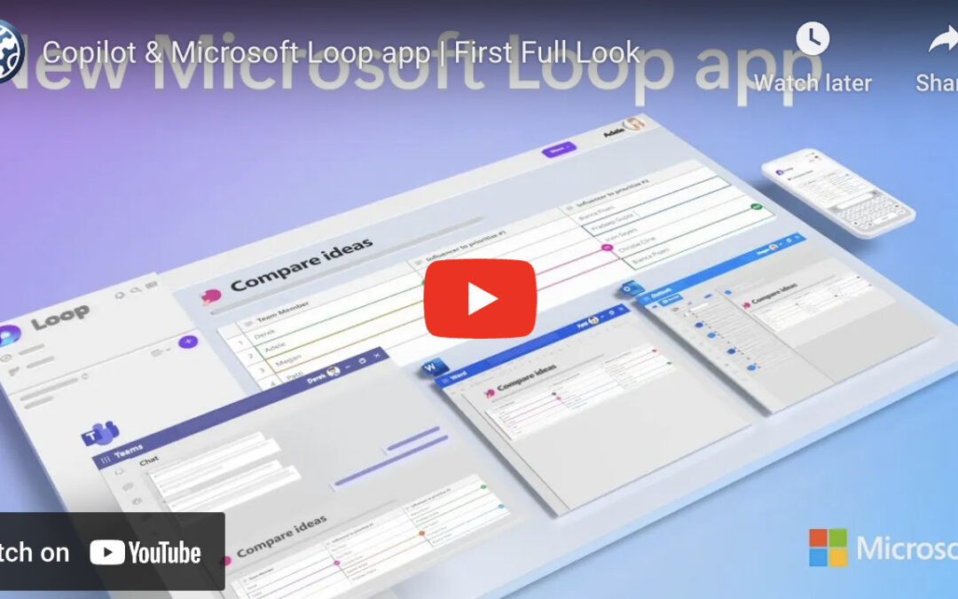 Reaping the Benefits of Cloud Computing – BACS
